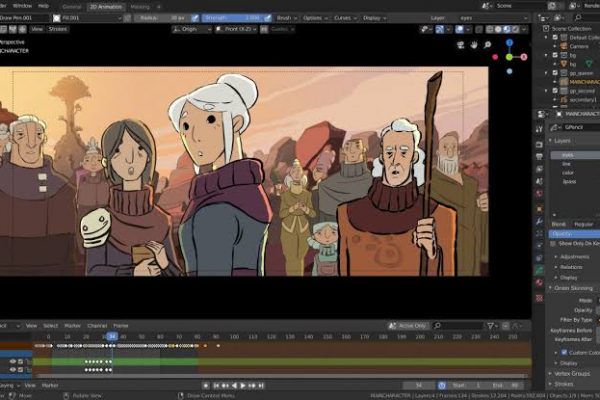 Our Courses – Brainiac Tech Academy